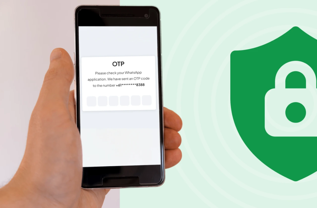 Understanding OTP: Time-Based vs. Counter-Based - Product Lead
